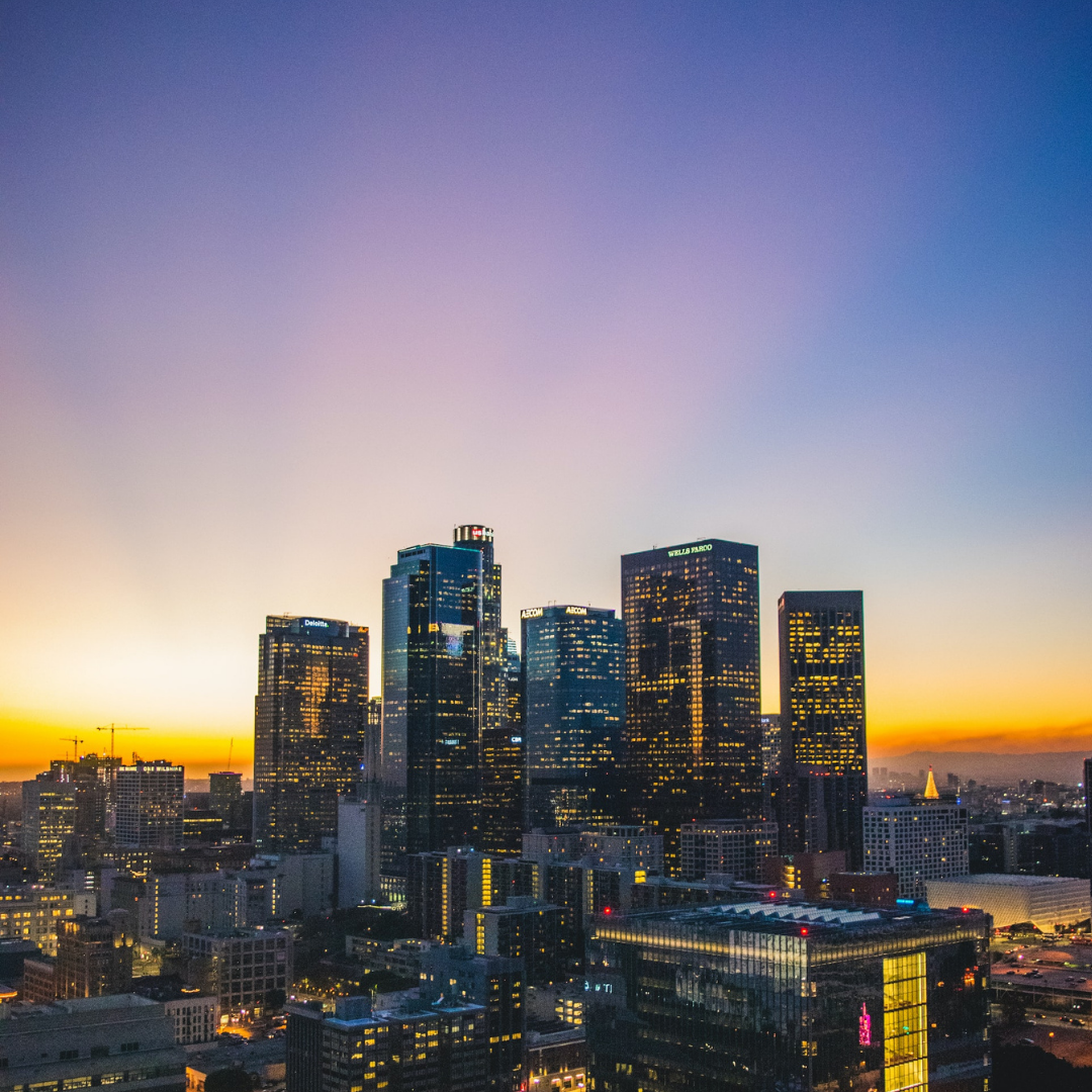 Market Analysis Week of 5-06-2024 | Cohen Financial Group | 310.777.5401