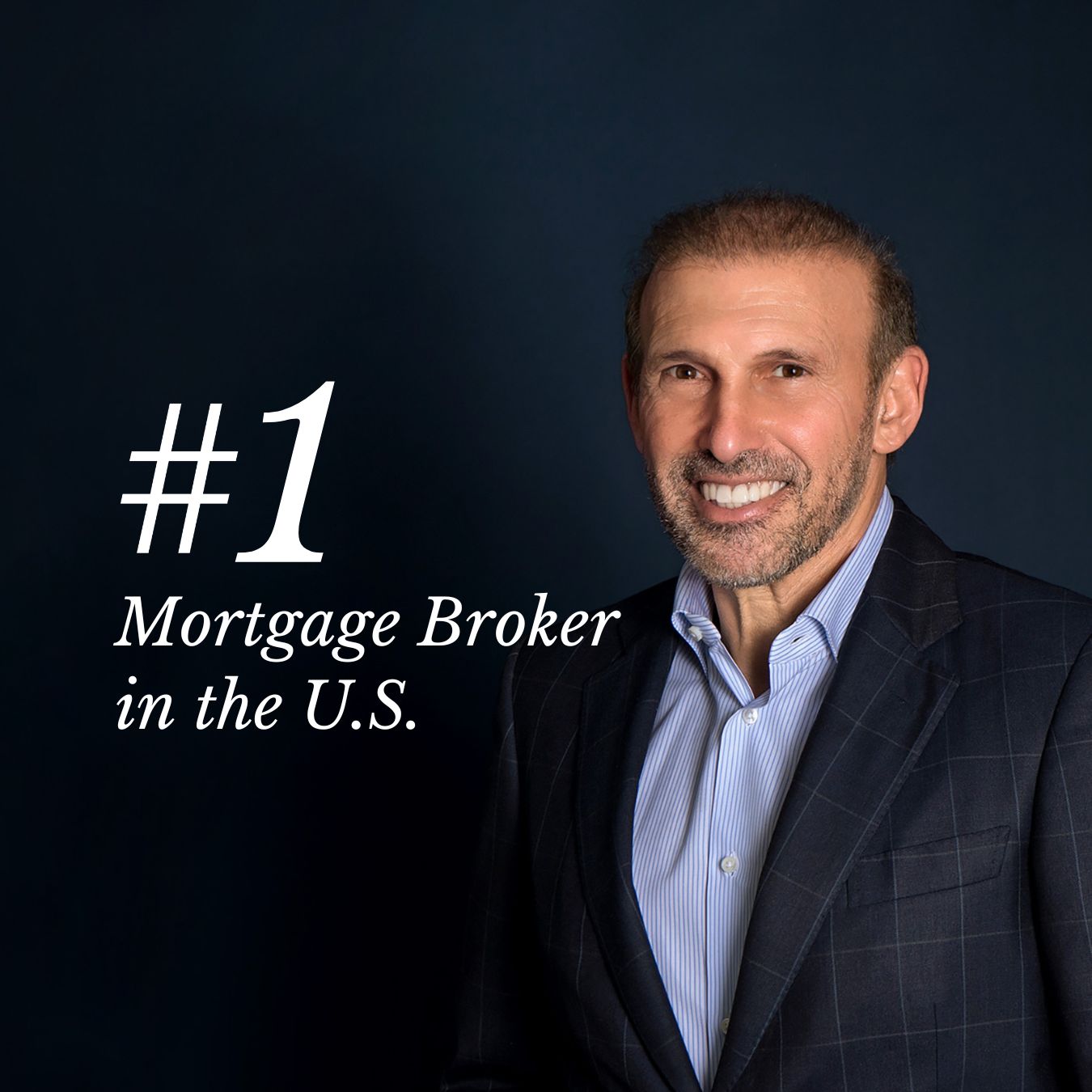 Mark Cohen named the #1 Mortgage Broker & #1 Non-QM Mortgage Broker in ... Mark Cohen named the #1 Mortgage Broker & #1 Non-QM Mortgage Broker in ...
